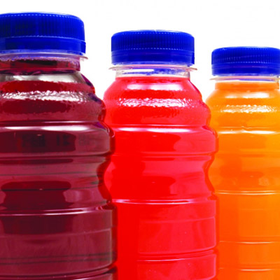 Beverages - Australian Beverages